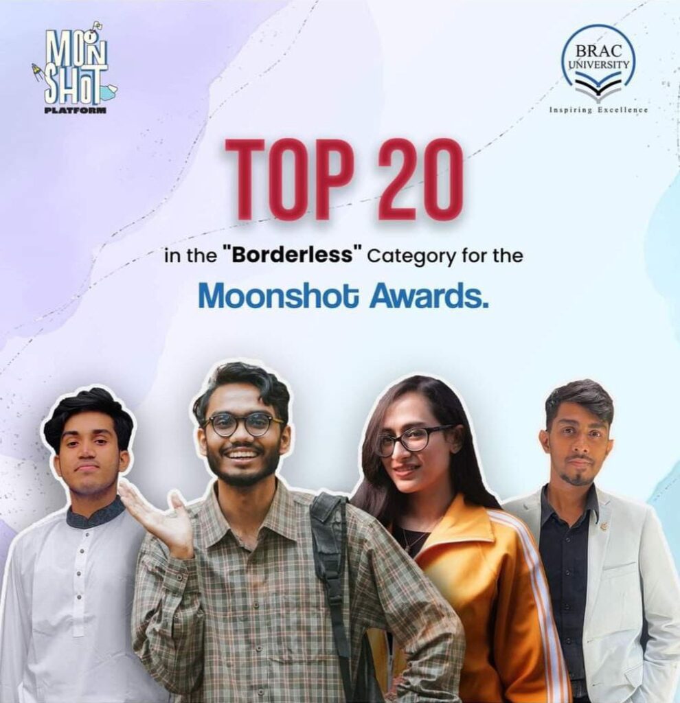 When Bertho becomes “Borderless” - BRACU Express