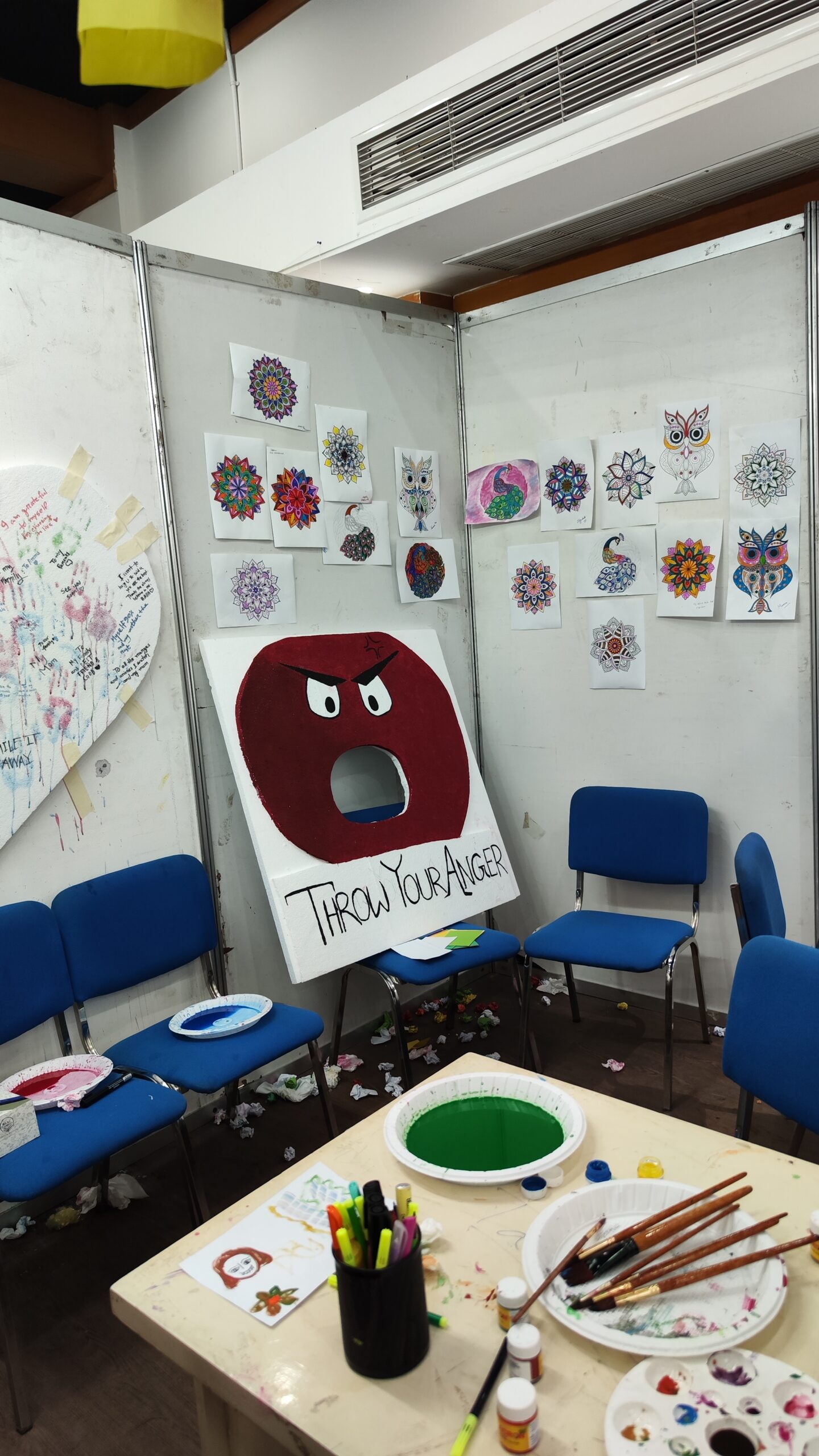 Mental Health Awareness Campaign: Openly ending the stigma around ...