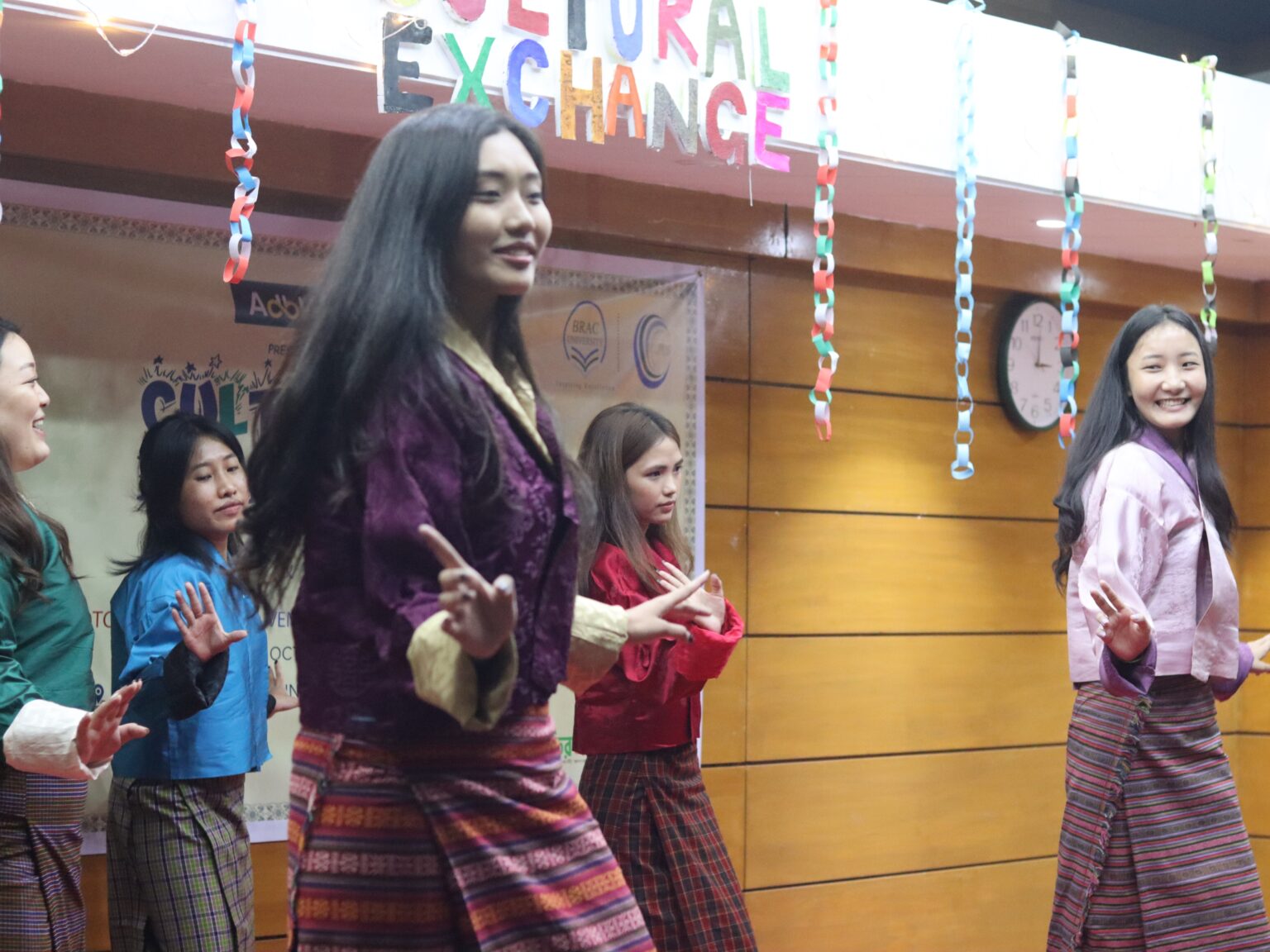 BRACU Express – An Independant Publication by BRAC University Students