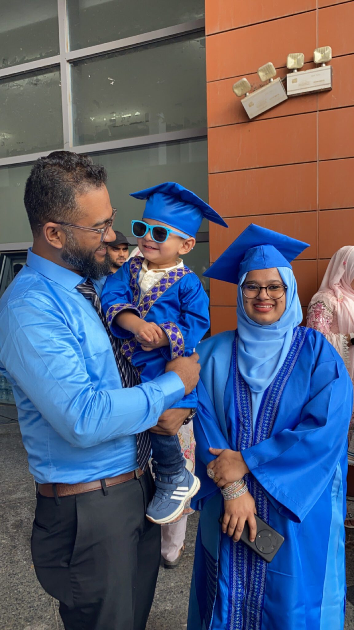 BRAC University Marks Its 16th Convocation with Inspiration and ...